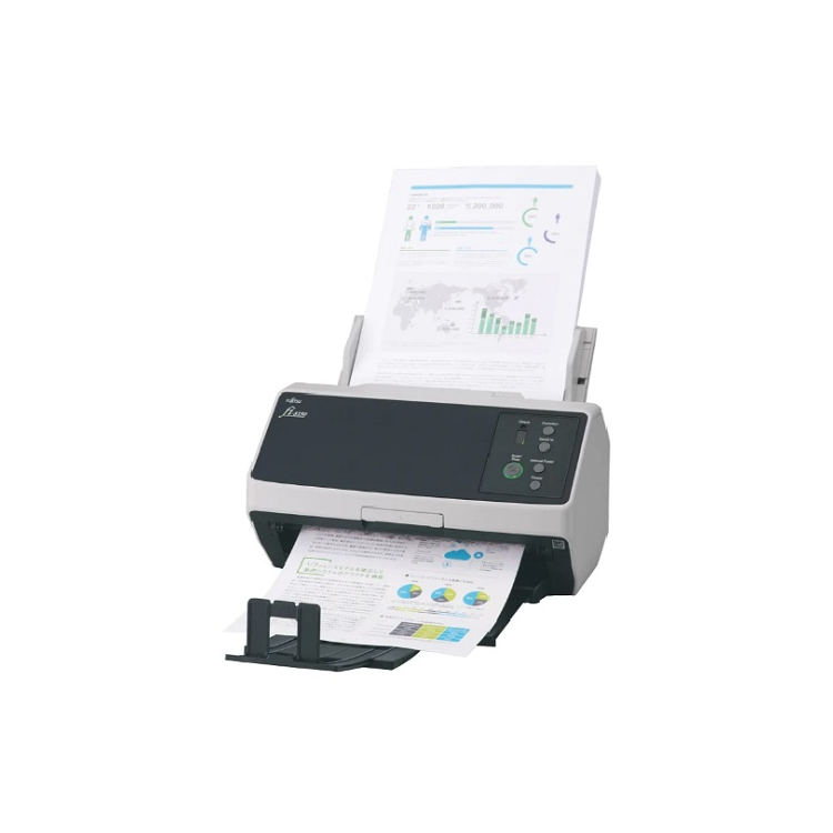 Máy scan Fujitsu fi-8150 sản phẩm uy tín chất lượng