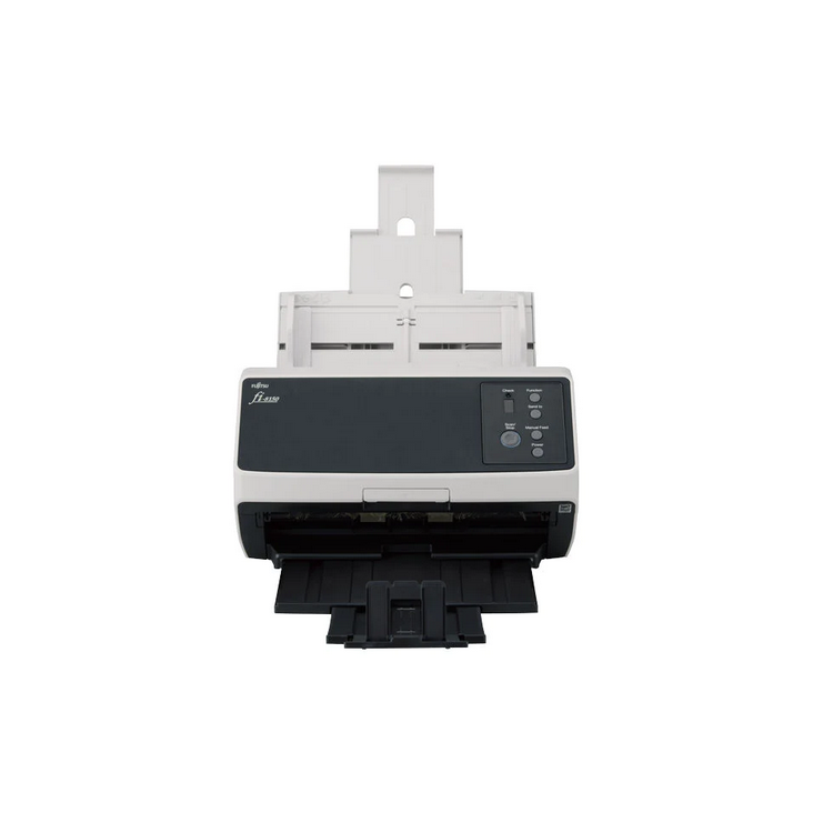 Máy Scan Fujitsu fi-8150U (PA03810-B151) Tính Năng Vượt Trội