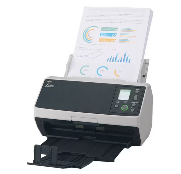 Máy scan Fujitsu fi-8190 - Máy quét tài liệu chuyên dụng