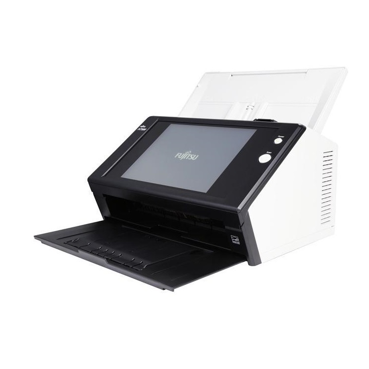 Máy Fujitsu Network Scanner N7100 hàng chính hãng giá tốt