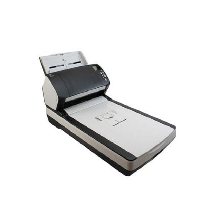 Máy scan Fujisu FI-7260 quét 2 mặt tự động tốc độ cao