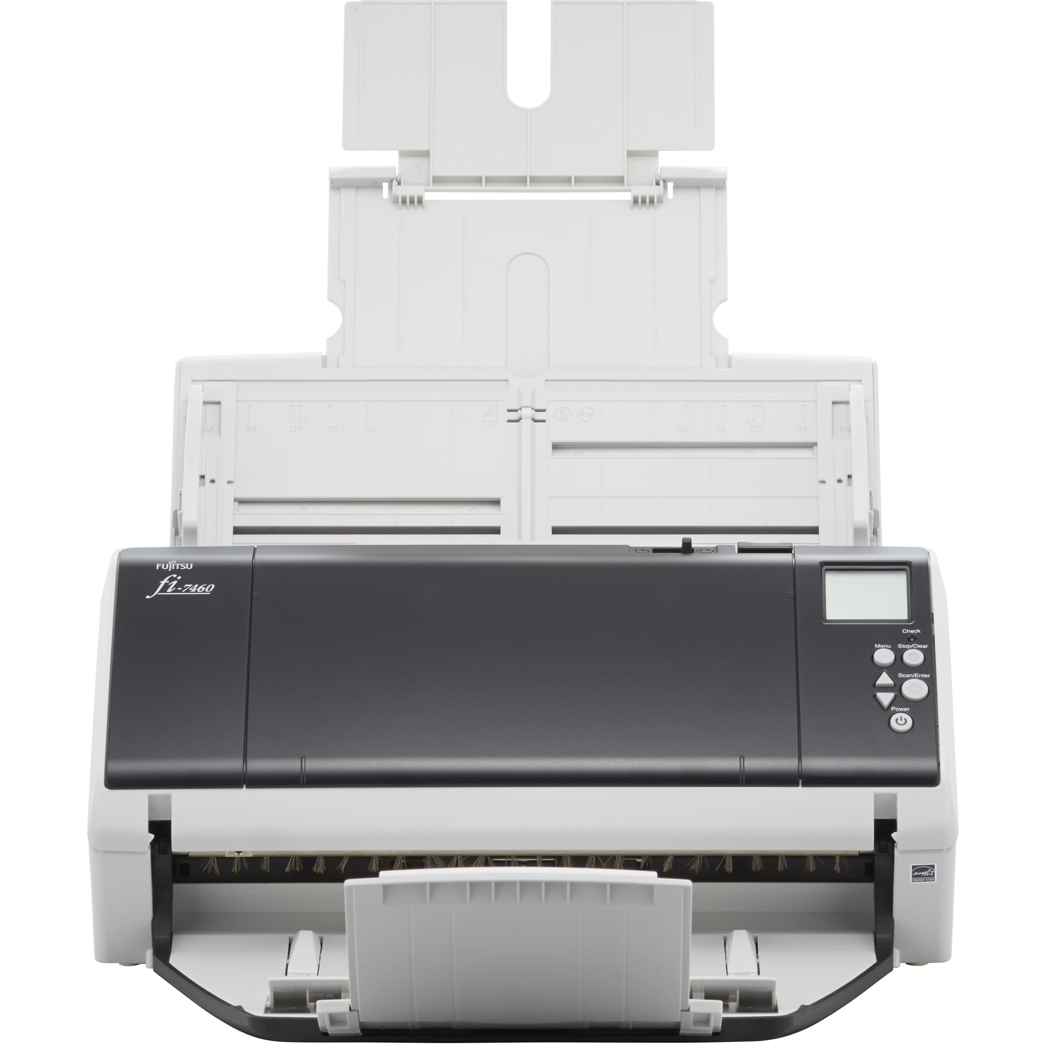 Máy scan Fujitsu fi-7480 - Máy quét với công suất vượt trội
