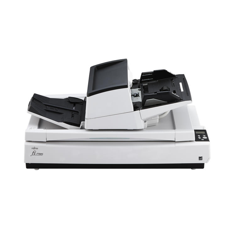 Máy scan Fujitsu fi-7700S hàng chính hãng giá ưu đãi