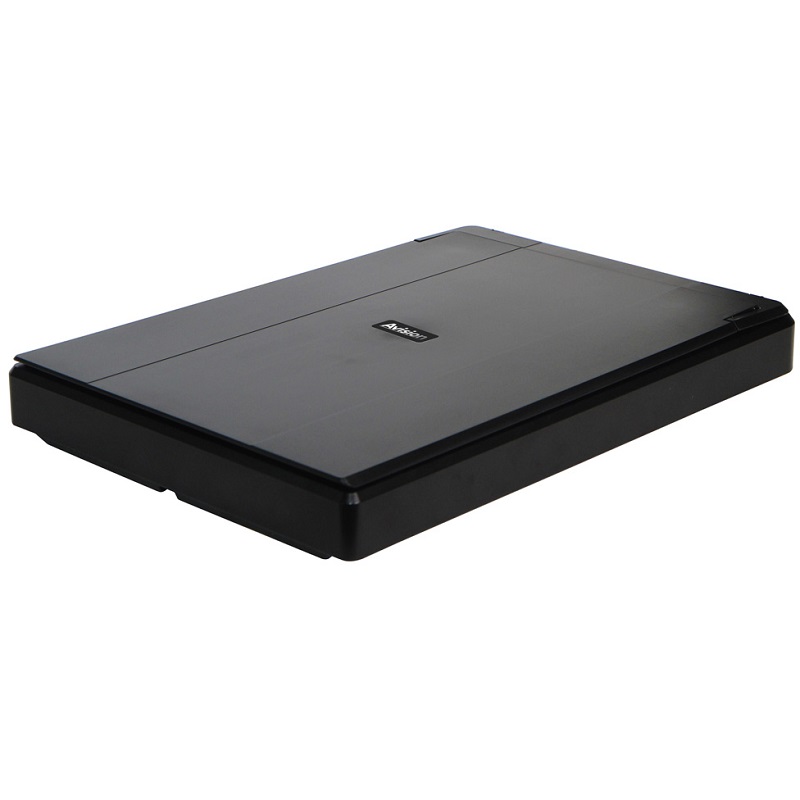 Máy Quét Khổ A4 Phẳng Mỏng 1 Mặt Avision FB10