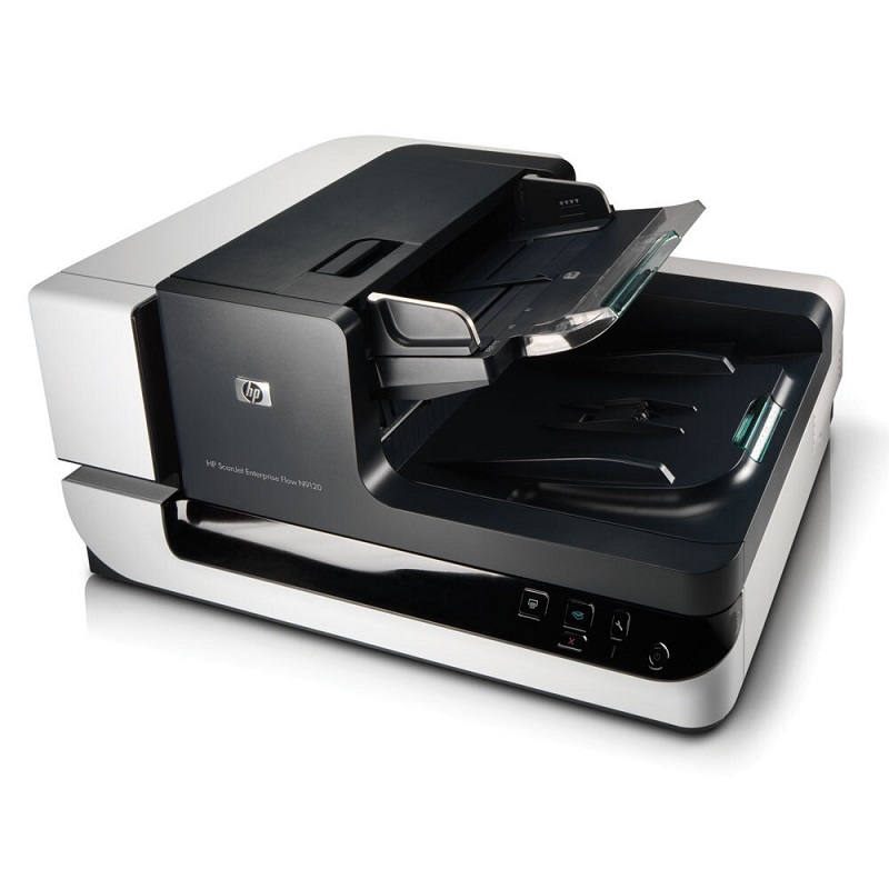 Máy Scan HP Scanjet N9120 FN2 (L2683A) Quét tốc độ cao khổ A3