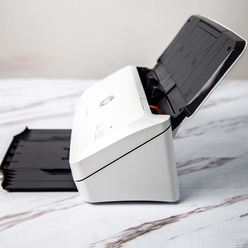 Máy Scan HP ScanJet Pro 2000 S2 Sheet-feed (6FW06A)