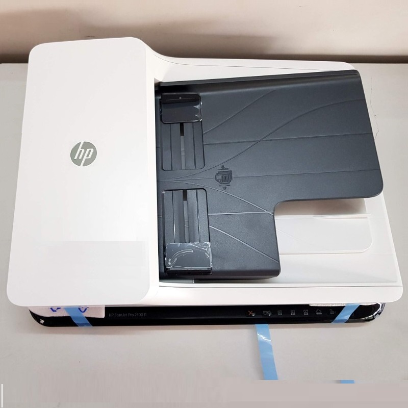 Máy Scan HP Scanjet Pro 2500 F1 - L2747A máy quét 2 mặt