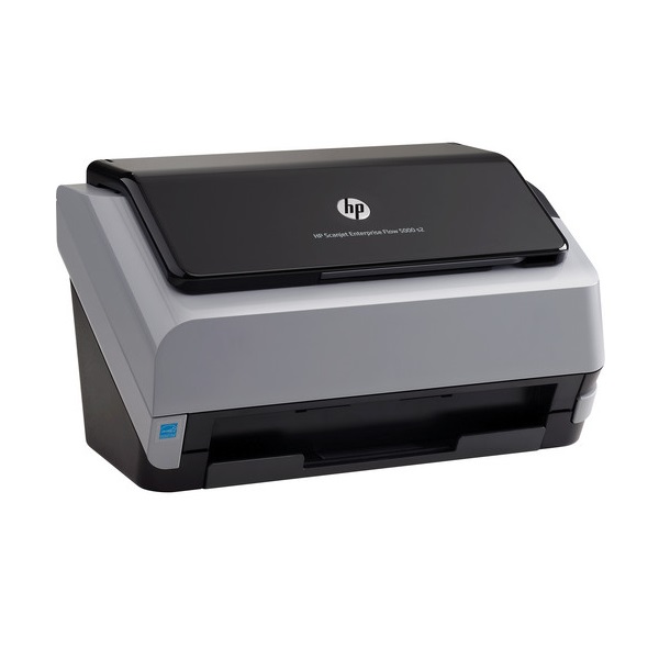 Máy Scan HP Scanjet Enterprise Flow 5000 s2 Sheet-feed Scanner (L2738A)
