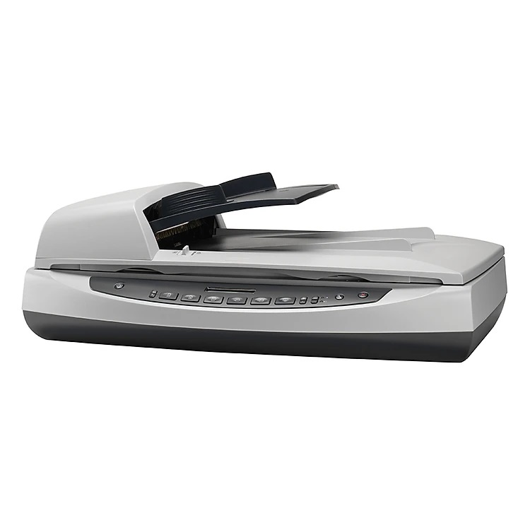 Máy Scan HP Scanjet 8270 Document Flatbed Scanner (L1975A)