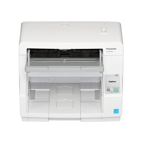Máy Scan Panasonic KV-S5046H Quét tài liệu A3 Chuyên Dụng