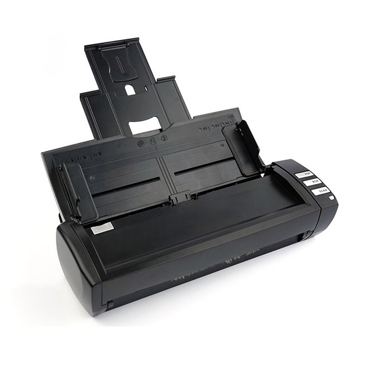 Máy scan Plustek AD480 quét tự động 2 mặt A4